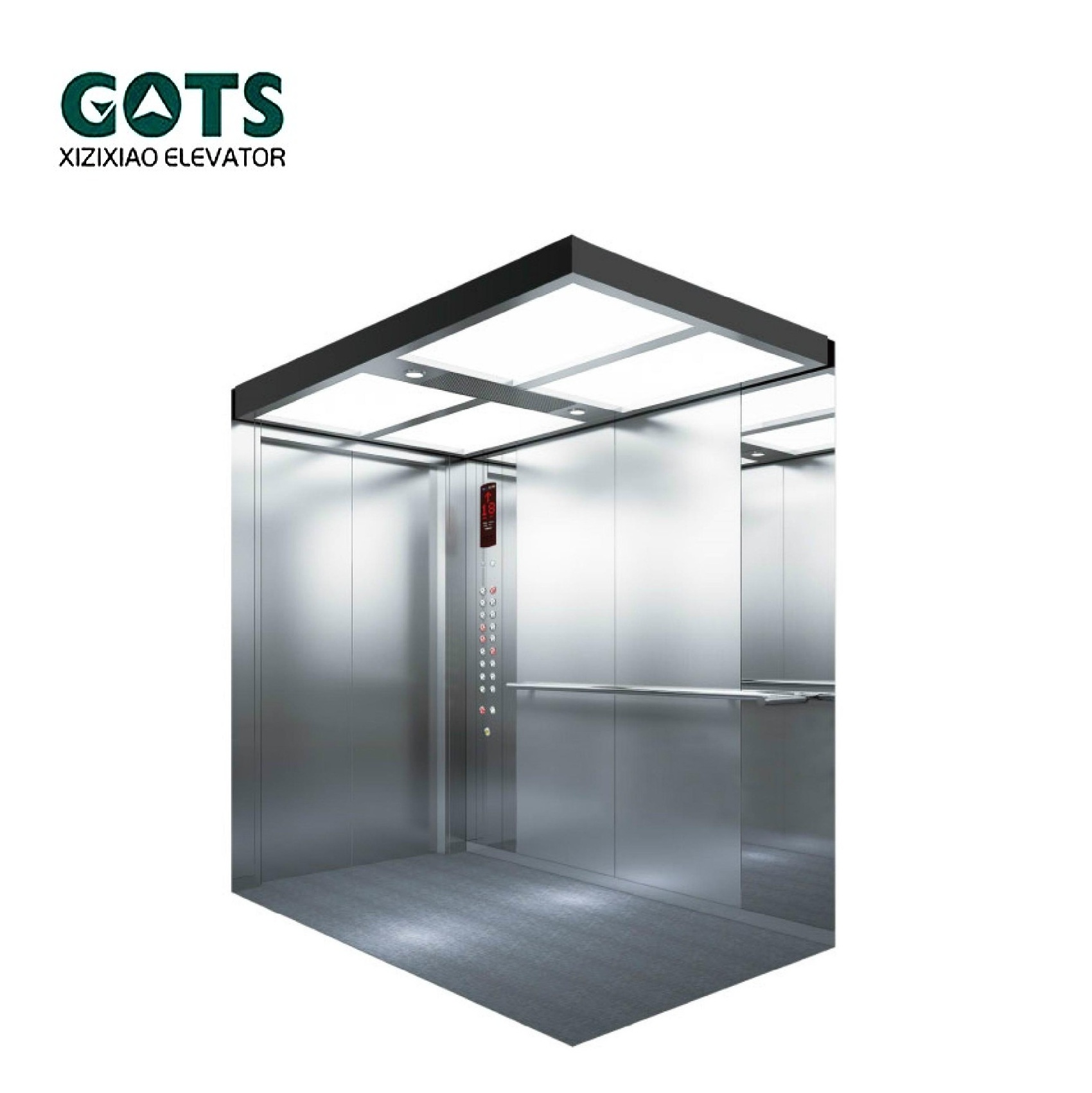 Hospitals Medical Elevator - Gots Elevator Co,ltd