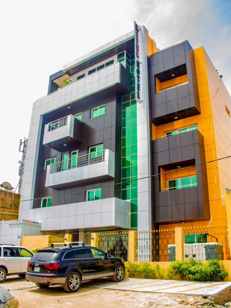 Projects - Gots Elevator Co,ltd