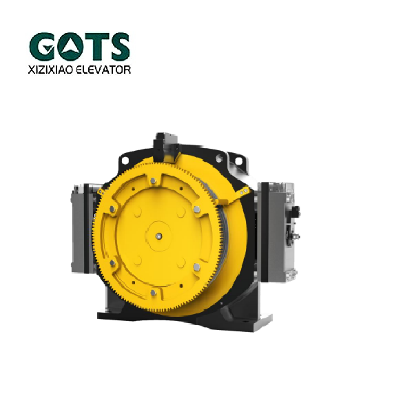 Gots Elevator Co,ltd Gots Elevator Co,ltd - Passenger Elevator lift