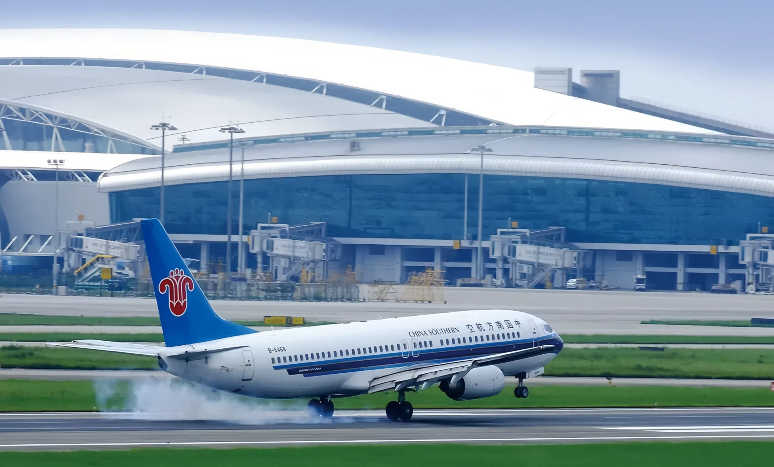 Nanning International Railway Port - Gots Elevator Co,ltd